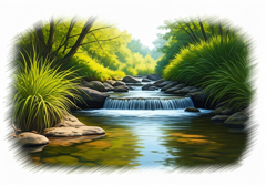 BROOK - Definition & Meaning - Reverso English Dictionary