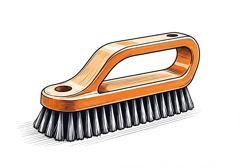 BRUSH - Definition & Meaning - Reverso English Dictionary