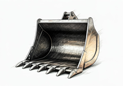 BUCKET - Definition & Meaning - Reverso English Dictionary