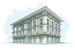 BUILDING - Definition & Meaning - Reverso English Dictionary