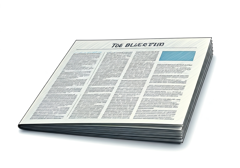 BULLETIN - Definition & Meaning - Reverso English Dictionary