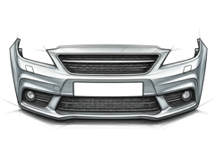 BUMPER - Definition & Meaning - Reverso English Dictionary