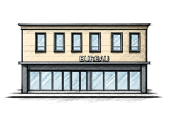 Définition de BUREAU - Dictionnaire français Reverso