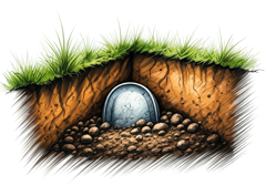 BURIAL - Definition & Meaning - Reverso English Dictionary