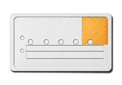 Définition de CACHET - Dictionnaire français Reverso