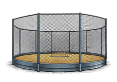 CAGE - Definition & Meaning - Reverso English Dictionary