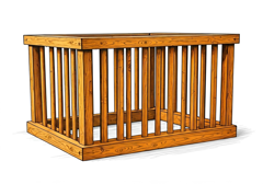 CAGE - Definition & Meaning - Reverso English Dictionary