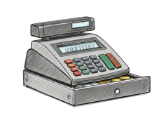 Définition de CAISSE - Dictionnaire français Reverso