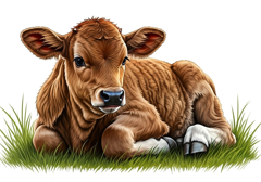 CALF - Definition & Meaning - Reverso English Dictionary