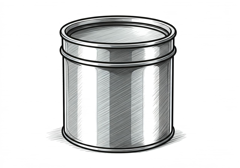 CANISTER - Definition & Meaning - Reverso English Dictionary