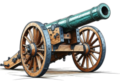 CANNON - Definition & Meaning - Reverso English Dictionary