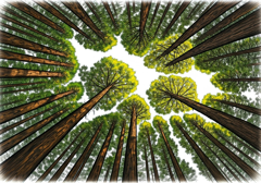 CANOPY - Definition & Meaning - Reverso English Dictionary