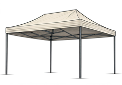 CANOPY - Definition & Meaning - Reverso English Dictionary