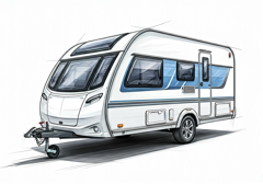 CARAVAN - Definition & Meaning - Reverso English Dictionary