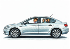 CARPOOLING - Definition & Meaning - Reverso English Dictionary