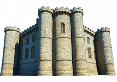 CASTLE - Definition & Meaning - Reverso English Dictionary