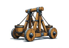 CATAPULT - Definition & Meaning - Reverso English Dictionary