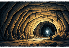 CAVERN - Definition & Meaning - Reverso English Dictionary