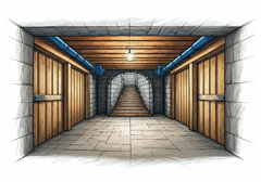 CELLAR - Definition & Meaning - Reverso English Dictionary