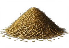 CHAFF - Definition & Meaning - Reverso English Dictionary