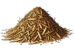 CHAFF - Definition & Meaning - Reverso English Dictionary