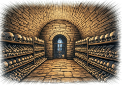 CHARNEL - Definition & Meaning - Reverso English Dictionary