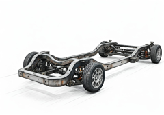 CHASSIS - Definition & Meaning - Reverso English Dictionary