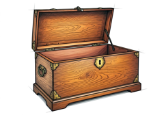 CHEST - Definition & Meaning - Reverso English Dictionary