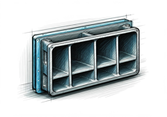 Définition de CHICANE - Dictionnaire français Reverso