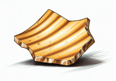 CHIP - Definition & Meaning - Reverso English Dictionary