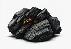 CINDER - Definition & Meaning - Reverso English Dictionary