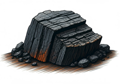 CINDER - Definition & Meaning - Reverso English Dictionary