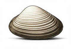 CLAM - Definition & Meaning - Reverso English Dictionary