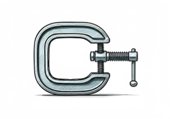 CLAMP - Definition & Meaning - Reverso English Dictionary