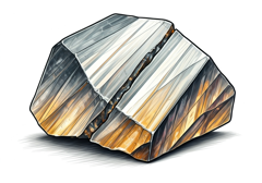 Définition de CLIVAGE - Dictionnaire français Reverso