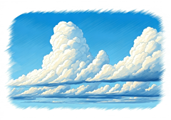 CLOUDING - Definition & Meaning - Reverso English Dictionary