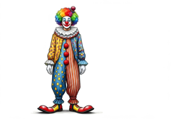 CLOWNED - Definition & Meaning - Reverso English Dictionary