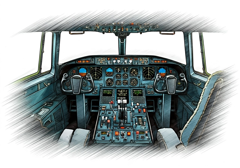 COCKPIT - Definition & Meaning - Reverso English Dictionary