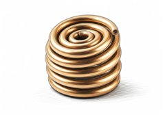 COILED - Definition & Meaning - Reverso English Dictionary