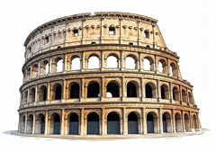 COLISEUM - Definition & Meaning - Reverso English Dictionary