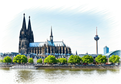 COLOGNE - Definition & Meaning - Reverso English Dictionary