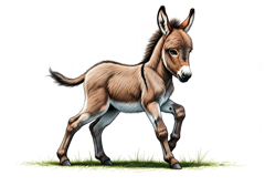 COLT - Definition & Meaning - Reverso English Dictionary