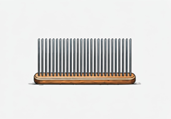 COMB - Definition & Meaning - Reverso English Dictionary