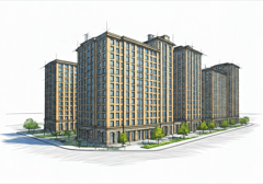 COMPLEX - Definition & Meaning - Reverso English Dictionary