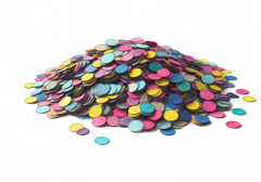 CONFETTI - Definition & Meaning - Reverso English Dictionary