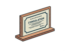 CONSOLATION - Definition & Meaning - Reverso English Dictionary