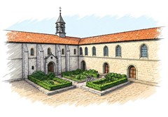 CONVENT - Definition & Meaning - Reverso English Dictionary