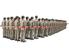 CORDONED - Definition & Meaning - Reverso English Dictionary