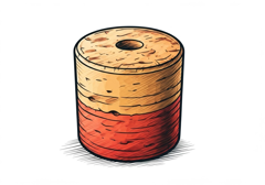 CORK - Definition & Meaning - Reverso English Dictionary