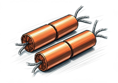 CRACKERS - Definition & Meaning - Reverso English Dictionary